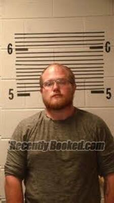 Recent Booking / Mugshot for CASEY STAPLES in Elmore County, Alabama