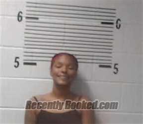 Recent Booking / Mugshot for A AARON in Elmore County, Alabama