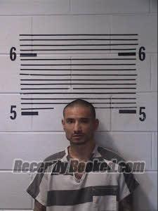 Recent Booking / Mugshot for CHRISTOPHER ARCHULETA in Elmore County ...