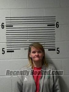 Recent Booking / Mugshot for KIMBERLY SASSER in Elmore County, Alabama