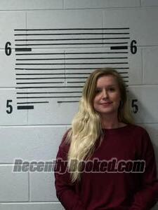 Recent Booking / Mugshot for BAILEY STOKLEY in Elmore County, Alabama