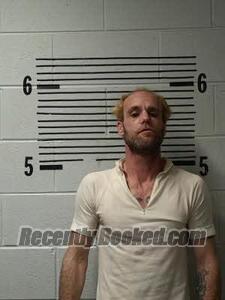 Recent Booking / Mugshot for CHAD HESTER in Elmore County, Alabama