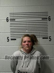 Recent Booking / Mugshot for ANDREA MIZZELL in Elmore County, Alabama