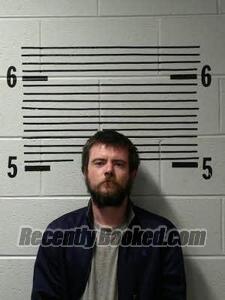 Recent Booking / Mugshot for DUSTIN GROSS in Elmore County, Alabama
