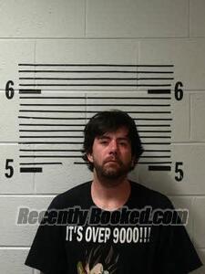 Recent Booking / Mugshot for RICHARD TEETER in Elmore County, Alabama