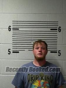 Recent Booking / Mugshot for CAMERON LEE in Elmore County, Alabama