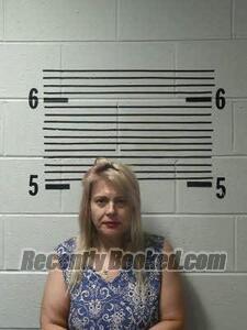 Recent Booking / Mugshot for TRACY COOK in Elmore County, Alabama