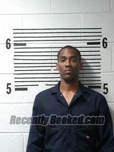 Recent Booking / Mugshot for JAMES LOVEJOY in Elmore County, Alabama