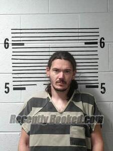 Recent Booking / Mugshot for DANIEL SANDERS in Elmore County, Alabama