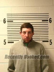 Recent Booking / Mugshot for HUNTER STANFIELD in Elmore County, Alabama