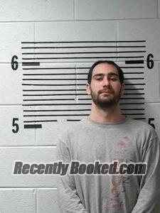 Recent Booking / Mugshot for CHARLES GEISS in Elmore County, Alabama