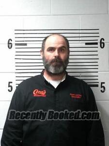 Recent Booking / Mugshot for RYAN LASHLEY in Elmore County, Alabama