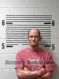 Recent Booking / Mugshot for WIILIAM VICK in Elmore County, Alabama