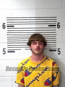 Recent Booking / Mugshot for CAMERON HALL in Elmore County, Alabama
