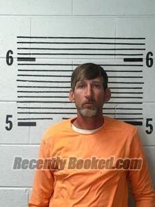 Recent Booking / Mugshot for CHRISTOPHER RUFF in Elmore County, Alabama