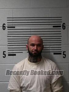 Recent Booking / Mugshot for TIMOTHY HEADLEY in Elmore County, Alabama