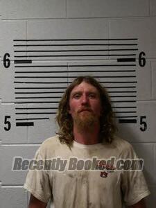 Recent Booking / Mugshot for GERALD GULSBY in Elmore County, Alabama