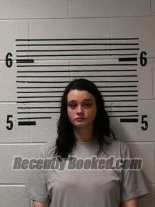 Recent Booking / Mugshot for BRANDI BRINGHURST in Elmore County, Alabama