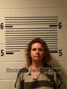 Recent Booking / Mugshot for CRYSTAL HENDERSON in Elmore County, Alabama