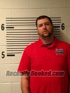Recent Booking / Mugshot for JOSEPH COOK in Elmore County, Alabama