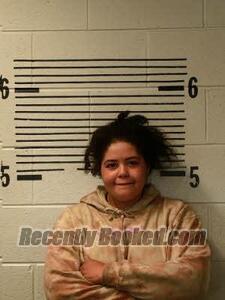 Recent Booking / Mugshot for BROOKLYN COLE in Elmore County, Alabama