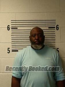 Recent Booking / Mugshot for REGINALD REED in Elmore County, Alabama