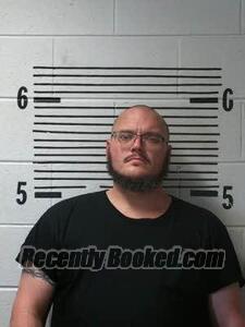 Recent Booking / Mugshot for JOSEPH MIMS in Elmore County, Alabama
