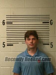 Recent Booking / Mugshot for TY COOK in Elmore County, Alabama