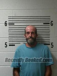 Recent Booking / Mugshot for JOSEPH WRIGHT in Elmore County, Alabama