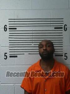 Recent Booking / Mugshot for AARON MCDOWELL in Elmore County, Alabama