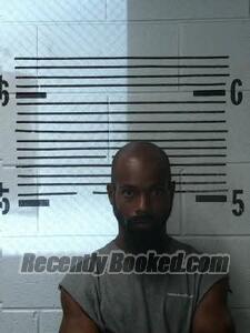 KRISTIAN JACKSON Arrest Record & Booking Info – Elmore County, Alabama ...