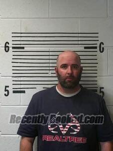 Recent Booking / Mugshot for JOSHUA DENHAM in Elmore County, Alabama