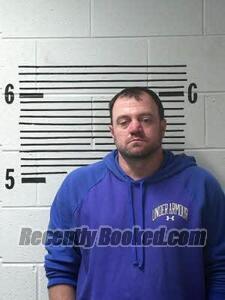 Recent Booking / Mugshot for ERIC LEE in Elmore County, Alabama