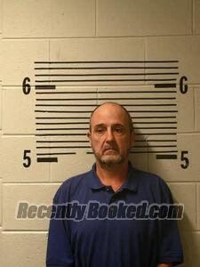 Recent Booking / Mugshot for BILLY JONES in Elmore County, Alabama