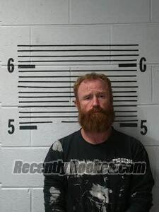 Recent Booking / Mugshot for AUSTIN YOUNG in Elmore County, Alabama