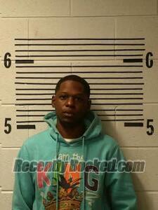 Recent Booking / Mugshot for JESSE GOLDSMITH in Elmore County, Alabama