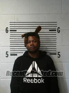 Recent Booking / Mugshot for FRANK JACKSON in Elmore County, Alabama