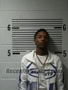 Recent Booking / Mugshot for CORTEZ OATES in Elmore County, Alabama