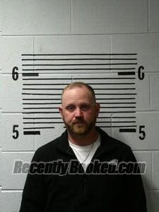 Recent Booking / Mugshot for DARREN BRUMFIELD in Elmore County, Alabama