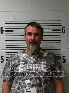 Recent Booking / Mugshot for JOHN PONS in Elmore County, Alabama