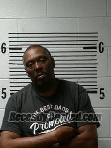 Recent Booking / Mugshot for KEITH CHEEKS in Elmore County, Alabama