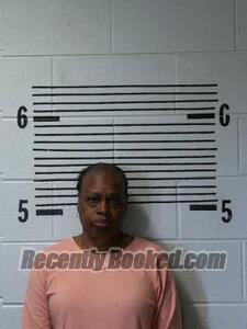 Recent Booking / Mugshot for WANDA LEWIS in Elmore County, Alabama