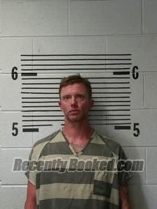 Recent Booking / Mugshot for ROBERT FAULK in Elmore County, Alabama