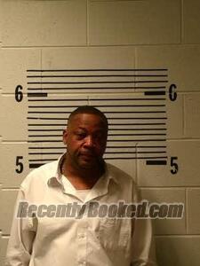 Recent Booking / Mugshot for GILBERT BROOKS in Elmore County, Alabama