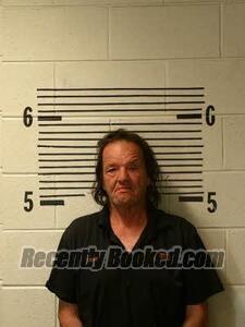 Recent Booking / Mugshot for STEPHEN NAVARRE in Elmore County, Alabama