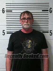 Recent Booking / Mugshot for NEIL HARRIS in Elmore County, Alabama