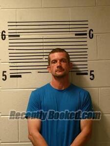 Recent Booking / Mugshot for JAMIE WHITE in Elmore County, Alabama