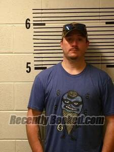 Recent Booking / Mugshot for ROBERT COLEY in Elmore County, Alabama