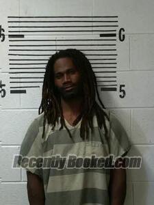 Recent Booking / Mugshot for STEVEN WEATHERLY in Elmore County, Alabama