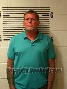 Recent Booking / Mugshot for ANTHONY ALDRIDGE in Elmore County, Alabama
